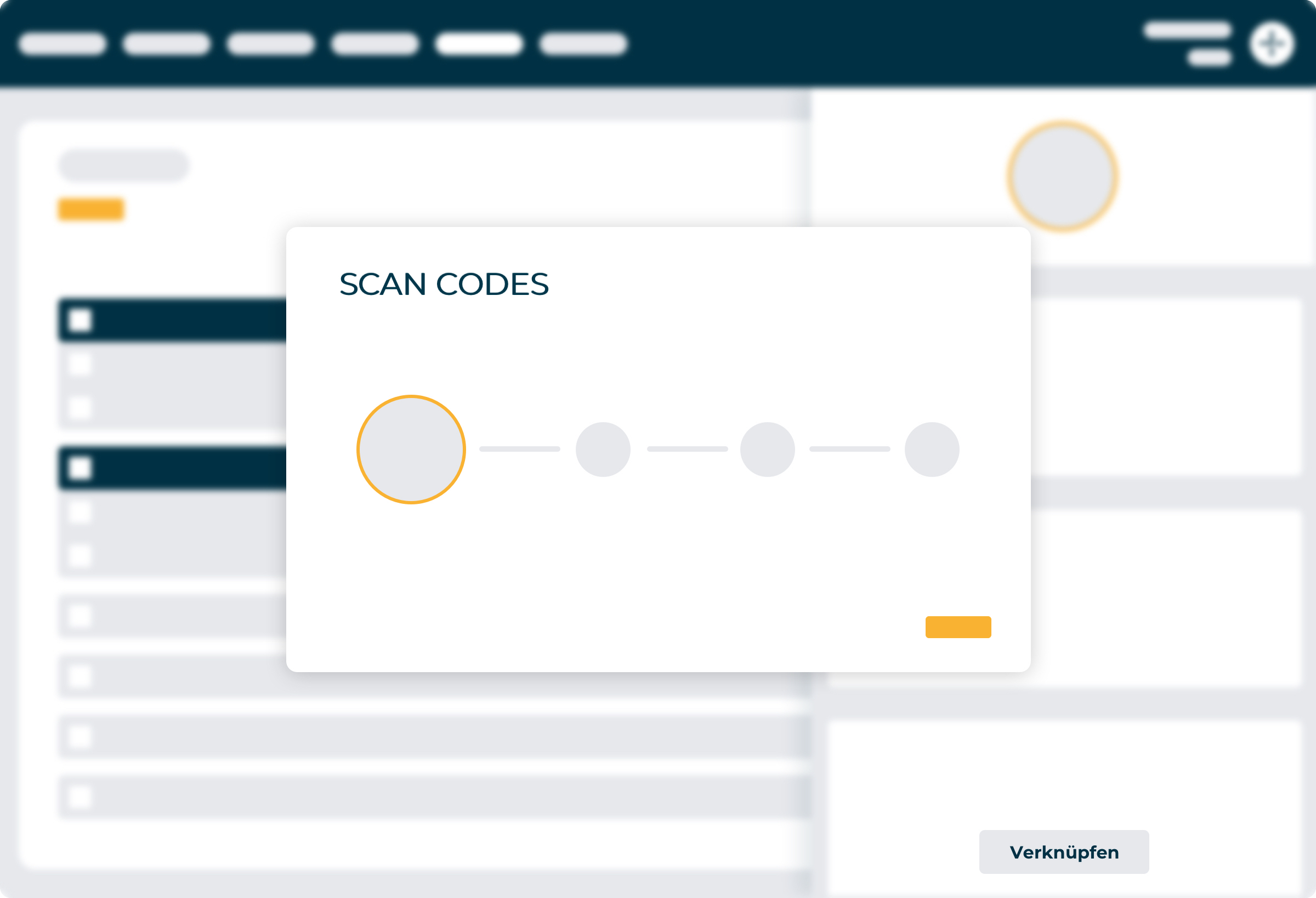 Roadmap Software & App Features